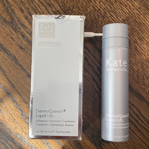 Kate Somerville | Skincare | Nib Kate Somerville Dermal Quench Liquid ...